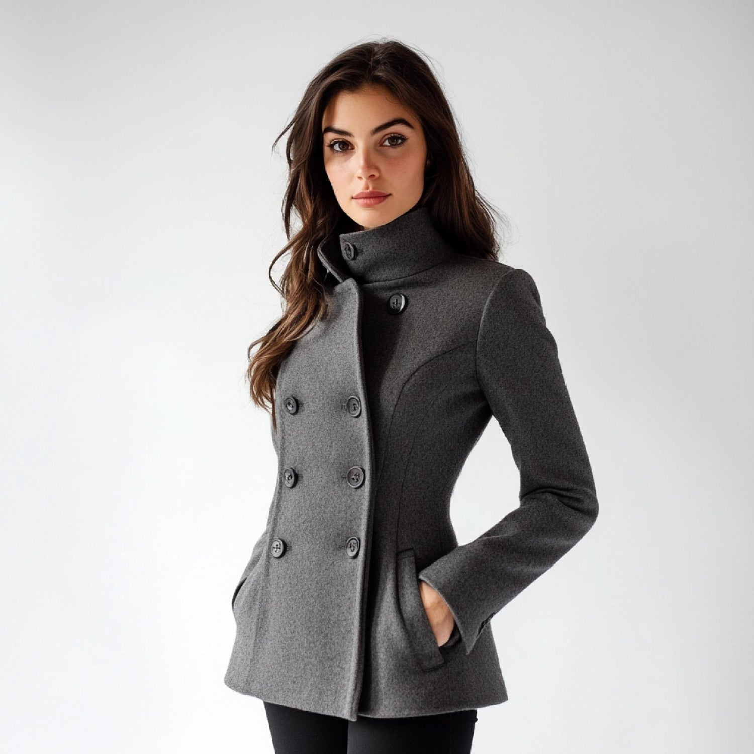 Women's Jackets – Classy Canada