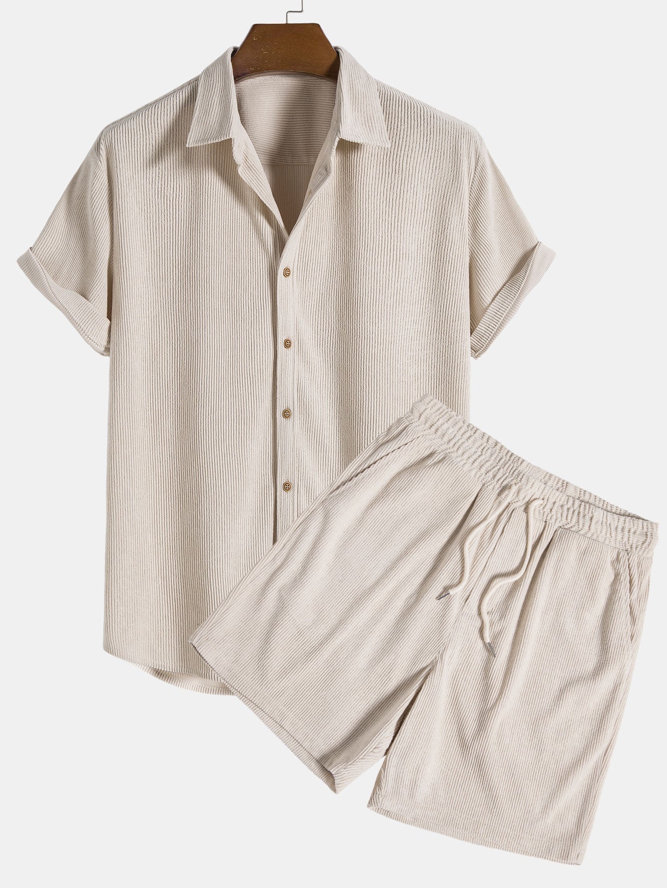Tommy™ | short set – Classy Canada
